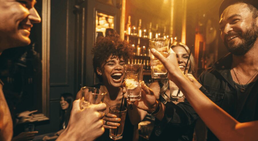 Nuremberg: Bar and Club Tour with Free Shots and Free Entry - A Deep Dive into the Nuremberg Nightlife Tour