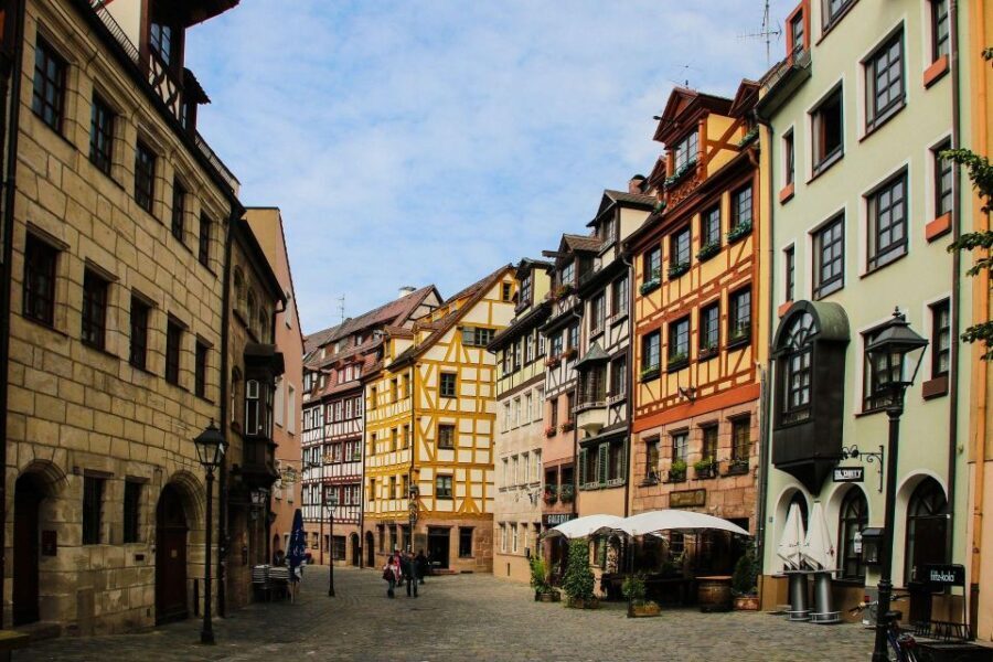 Nuremberg Culinary Walking Tour - An In-Depth Look at the Nuremberg Culinary Walking Tour
