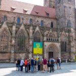 Nuremberg: Highlights Walking Tour with Guide - Key Points