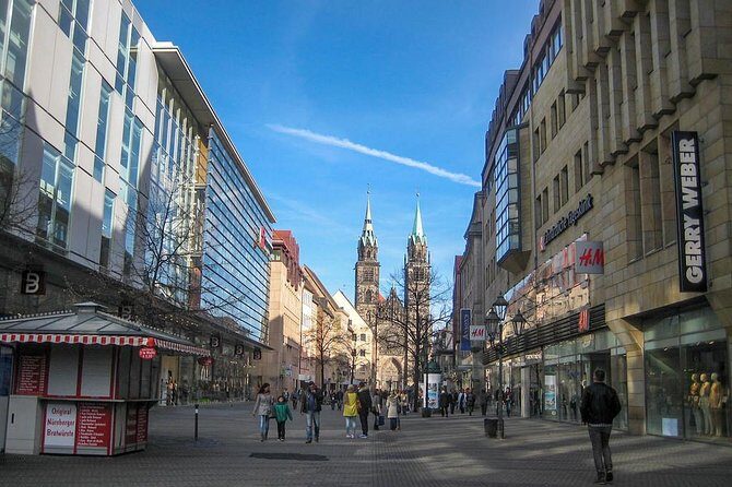 Nuremberg Like a Local: Customized Private Tour - The Itinerary: How Does It Work?