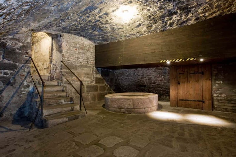 Nuremberg: Medieval Dungeons Guided Tour - Authentic Feedback from Visitors
