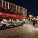 Nuremberg: Old Town Guided Tour By Bus - What We Loved About the Tour
