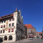 Nuremberg Old Town guided tour SPECIAL: "On the trail of the spice trade" - Experience Breakdown: What to Expect
