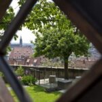 Nuremberg: Old Town Guided Walking Tour - Main Market Square – Heart of Old Nuremberg
