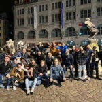 Nuremberg Private Premium Tour with Night PubCrawl - The Itinerary: What Does the Night Look Like?
