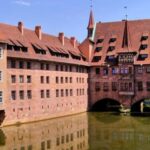 Nuremberg : Private Walking Tour With A Guide (Private Tour) - What to Expect from the Nuremberg Private Walking Tour