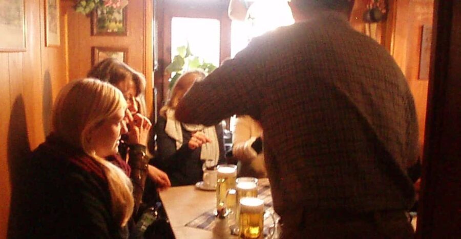 Nuremberg: Pub Crawl for Bachelor and Bachelorette Parties - What to Expect During Your Nuremberg Pub Crawl