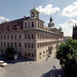 Nuremberg: The Old Town Hall - Centre of Power - IN GERMAN - The Experience from Reviews