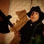 Nuremberg: Theater Tour "Of nightwatchmen, executioners, and nymphs" - Who Should Consider This Tour?