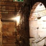 Nuremberg: Tunnels and Secret Passages in the City Wall Tour - What to Expect in Practical Terms