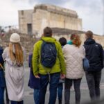 Nuremberg: Walking Tour of Former Nazi Party Rally Grounds - What You Can Expect and Consider