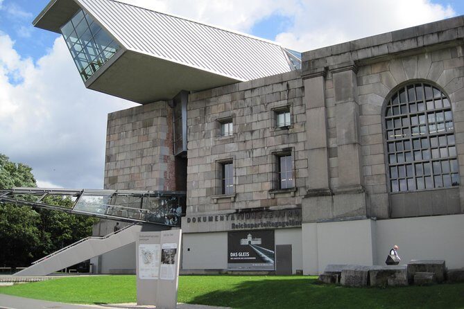 Nuremberg World War 2 and Beer Tasting Tour - Exploring Nuremberg’s WWII Sites with a Private Guide