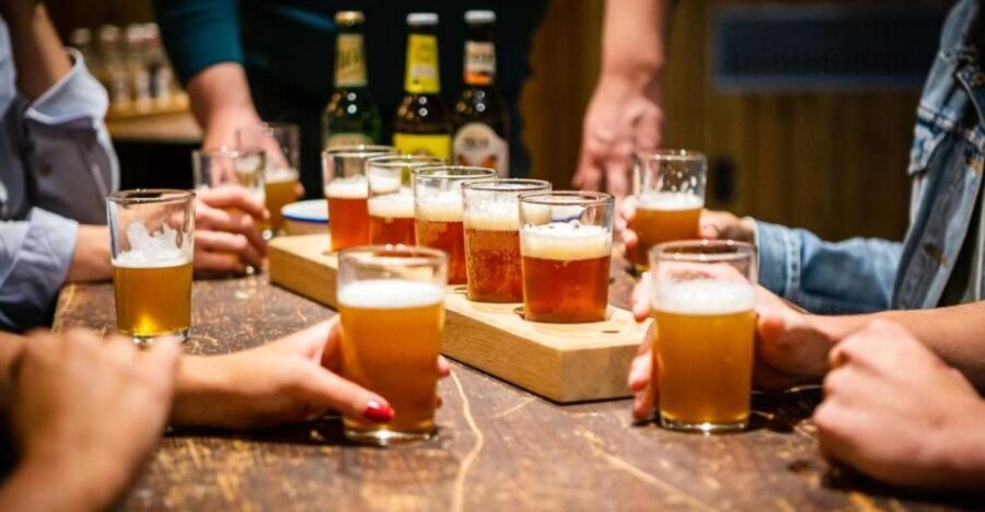 Nuremberg: World War 2 History Tour with Beer Tasting - What You’ll Love About This Tour