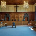 Nuremberg WWII Tour, Courtroom 600 and 3rd Reich Sites - A Well-Structured Itinerary for a Deep Dive into WWII History