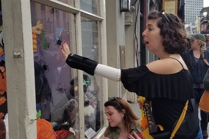 Nutty New Orleans Scavenger Hunt - Deep Dive into the Itinerary and Experience