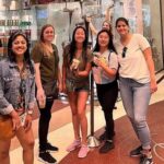 Nutty Norman Scavenger Hunt - What to Expect Throughout the Experience