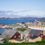 Nuuk Greenland Private Guided Tour by Car - Key Points