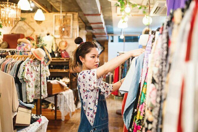 NY Thrift Shopping & Wine Tour - Who Will Love This Tour?
