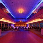 NYC 4th of July Fireworks Cruise Aboard the Hornblower Infinity - The Experience: What You Can Expect