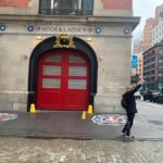 NYC 9/11 Memorial and Financial District Walking Tour - The Value of a Guided Outside Tour