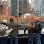NYC: 9/11 Memorial and Financial District Walking Tour - What’s included and what’s not
