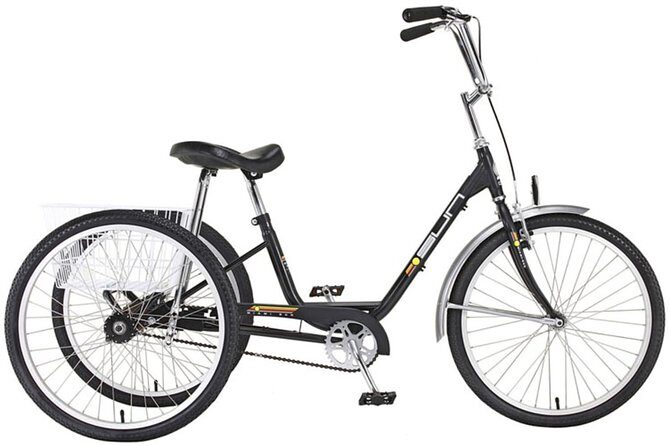 NYC Adult Tricycle Rental - A Closer Look at the Itinerary and Highlights