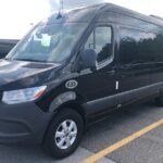 NYC Airports All Inclusive Private Departure Transfer JFK LGA EWR - A Well-Balanced, Practical Choice