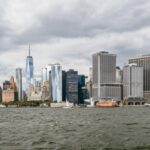 NYC: Around Manhattan Official NYC Architecture Cruise - A Full Tour of Manhattan’s Architectural Highlights