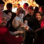 NYC: Bar, Lounge and Rooftop Nightlife Tour - What Makes This Tour Stand Out