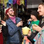 NYC: Boos & Booze Haunted Pub Crawl - What to Expect on the Tour