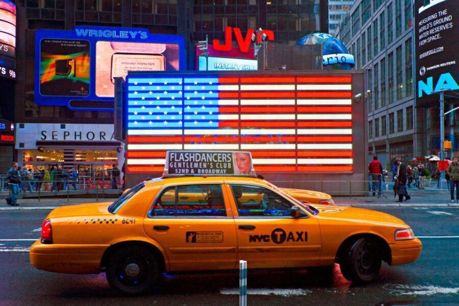 NYC Broadway and Show Business Private Walking Tour - The Sum Up