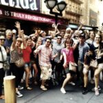 NYC: Broadway and Times Square Insider Tour with a Performer - The Itinerary Breakdown