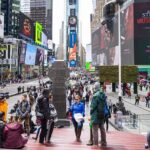 NYC: Broadway Behind The Scenes Including Studio Visit - Final Thoughts
