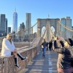 NYC: Brooklyn Bridge and Dumbo Guided Walking Tour - Who Should Consider This Tour?