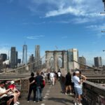 NYC: Brooklyn Bridge and DUMBO Tour with East River Ferry - Explaining the Itinerary in Detail