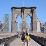 NYC: Brooklyn Bridge, Statue of Liberty, & Manhattan Tour - Insights from Reviews