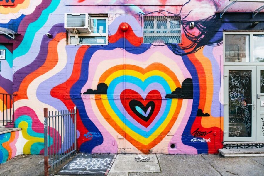 NYC: Brooklyn Graffiti & Street Art Walking Tour in Bushwick - Why This Tour Offers Great Value