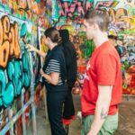 NYC: Brooklyn Graffiti Workshop with Local Artist - Who Will Love This Experience?