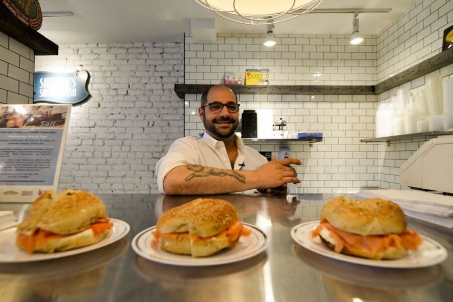 NYC: Brownstone Brooklyn History, Culture and Food Tour - What’s Included and What’s Not