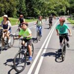 NYC Central Park Bicycle Rentals - How the Rental Works and What’s Included