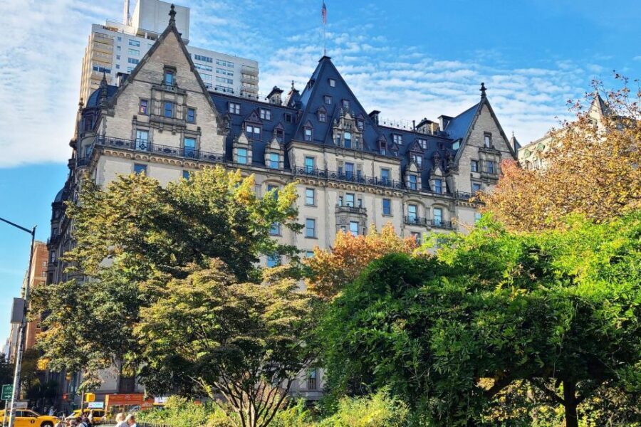 NYC: Central Park Bike Rentals - What to Expect from Your Rental