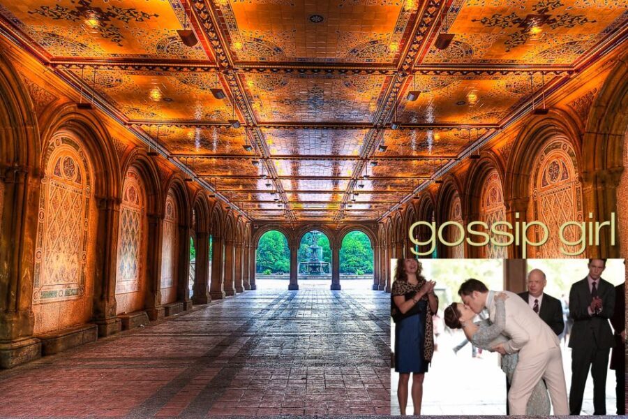 NYC: Central Park Celebrity Homes & Film Spots Pedicab Tour - A Closer Look at the Tour Experience