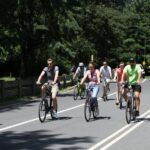 NYC: Central Park Guided Bike Tour - A Closer Look at the Itinerary