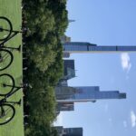 NYC: Central Park Guided Bike Tour - The Detailed Itinerary