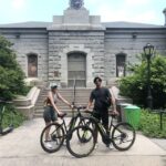 NYC: Central Park Guided Electric Bike Tour - What to Expect from the Tour