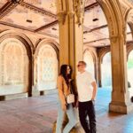 NYC: Central Park guided pedicab tour - Detailed Breakdown of the Itinerary