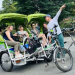 NYC: Central Park Guided Pedicab Tour - Why Choose the Central Park Pedicab Tour?