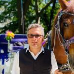 NYC Central Park Horse and Carriage Ride: Long Ride 45 min - What the Reviews Say