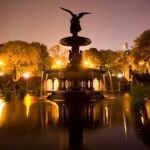 NYC Central Park Night Time Photography Tour - What to Expect and How to Prepare