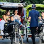 NYC: Central Park Pedicab Tour with Photo Stops - The Value Proposition